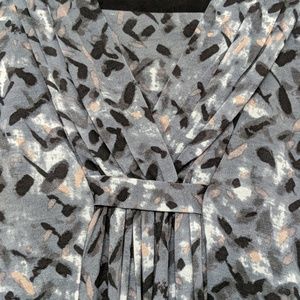 Jigsaw UK | Dresses | Jigsaw Printed Dress | Poshmark